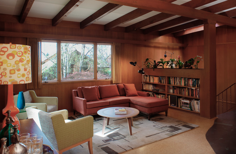8 Incredible Mid-century Modern Lighting Design Ideas