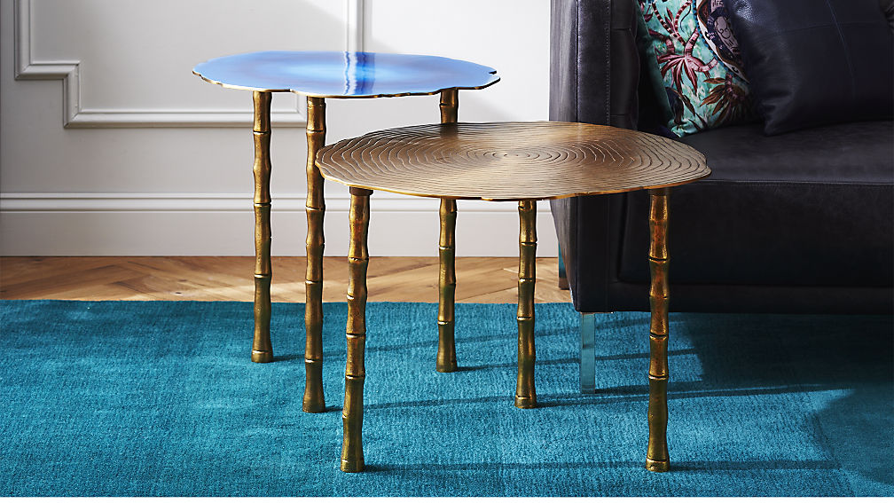 LEARN HOW TO DECORATE WITH STYLE WITH CB2 & MATTHEW WILLIAMSON