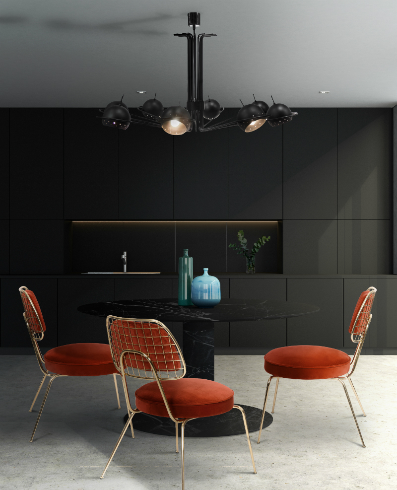 How to Bring Retro Style into your Modern Home