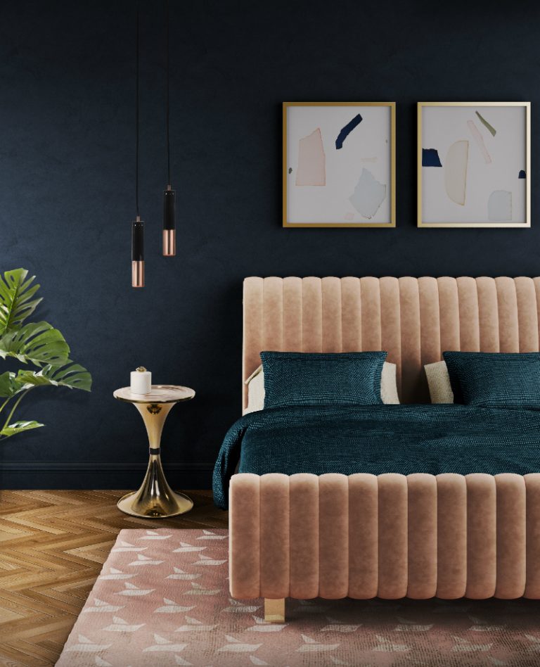 2017 Interior Design Trends: Top Tips From the Experts