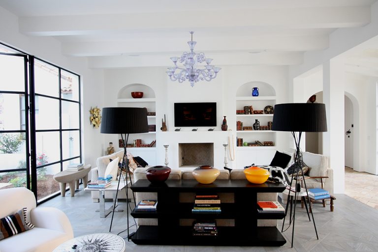 THE BEST INTERIOR DESIGNERS IN U.K.