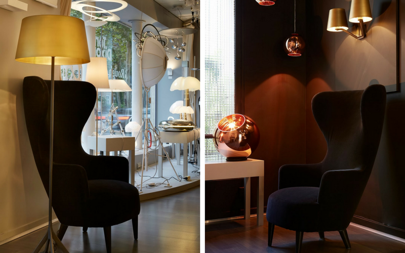City Guide for Designers: Top 8 Interior Design Stores in Paris