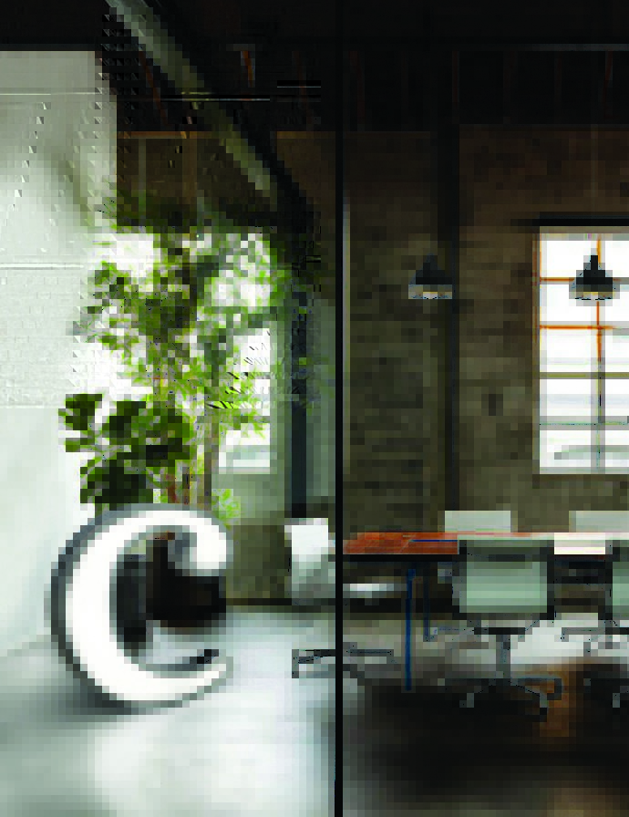 Design Inspirations, have an inspirational office