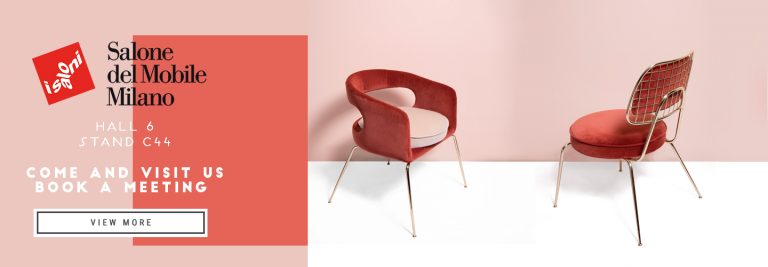 iSaloni 2017: A complete design lover’s guide to Milan