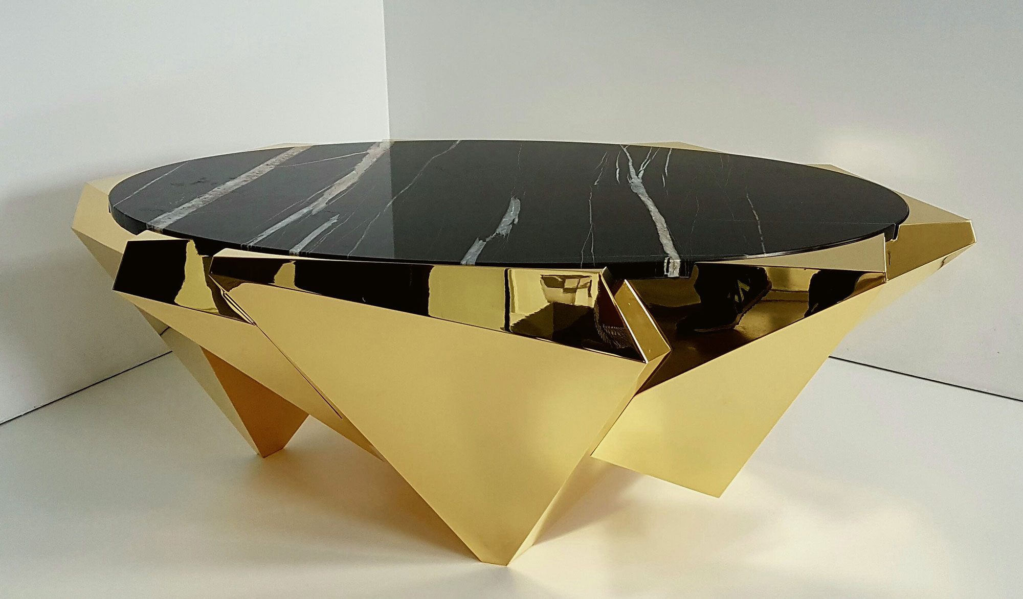 3 of the Best Showcases from New York's Collective Design Fair 2017