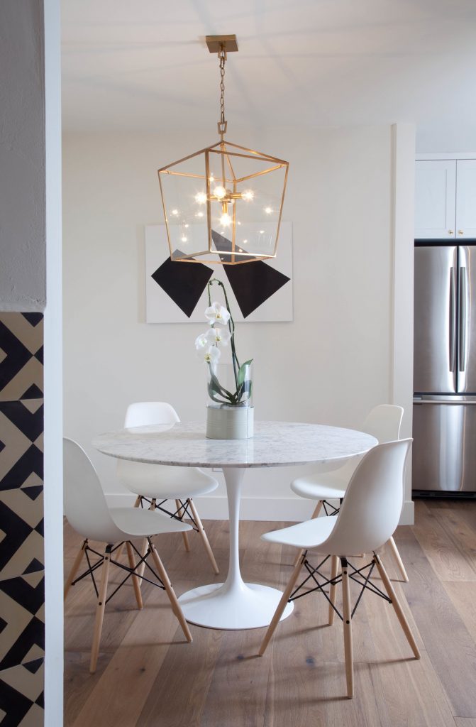 Interior design 2017: summertime trends