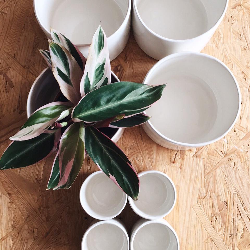 5 Creative Ways to Add Ceramic Design to Your Home Decor