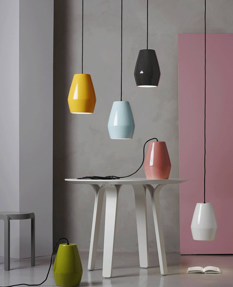 5 Creative Ways to Add Ceramic Design to Your Home Decor