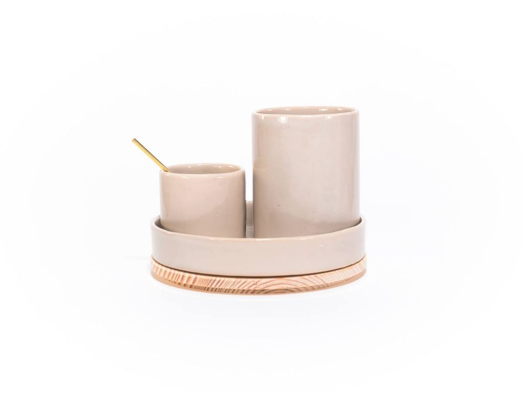 5 Creative Ways to Add Ceramic Design to Your Home Decor