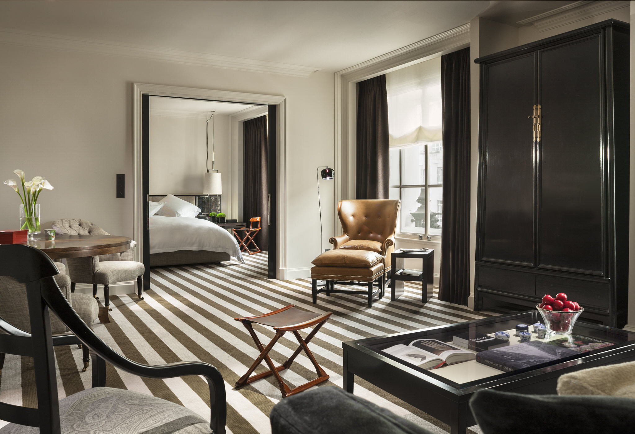 The Best Hotels in London for All Design Lovers During 100% Design!