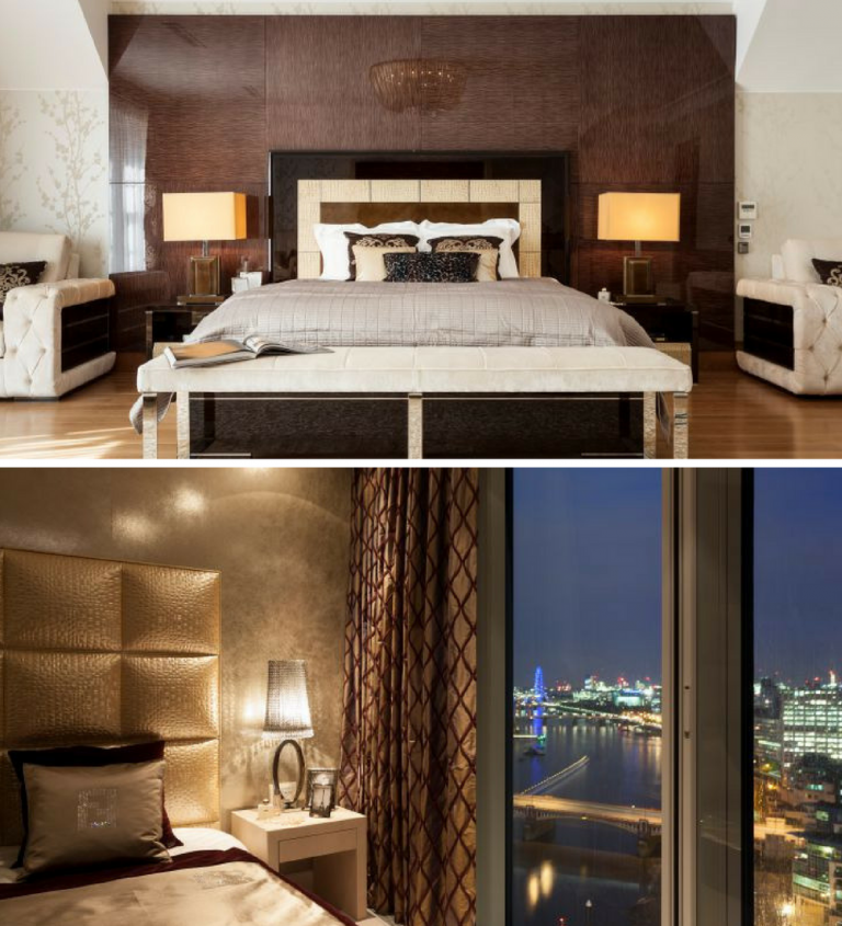 Interior Design Projects Done Right by FK Project Management