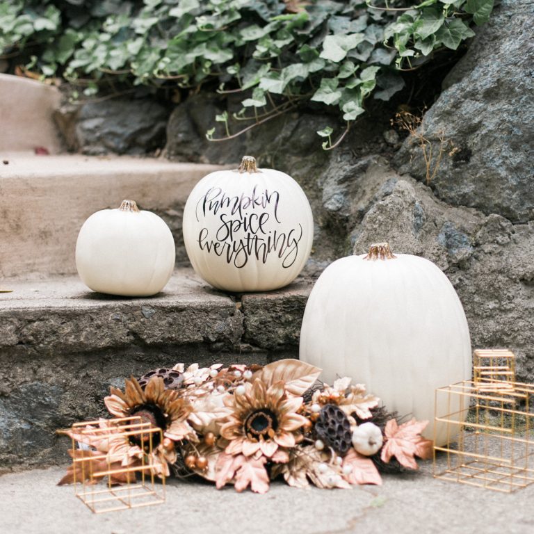 8 Fall Decorating Ideas Everyone Will be Talking About in October