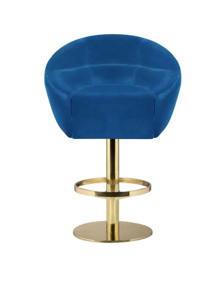 Top 3 Mid-Century Modern Design Bar Chairs to Match Your Fancy Drinks ...