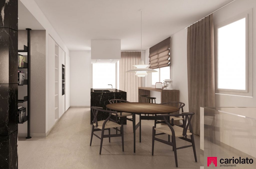 Cariolato: The Interior Design Showroom Cultivating a Taste for Beauty