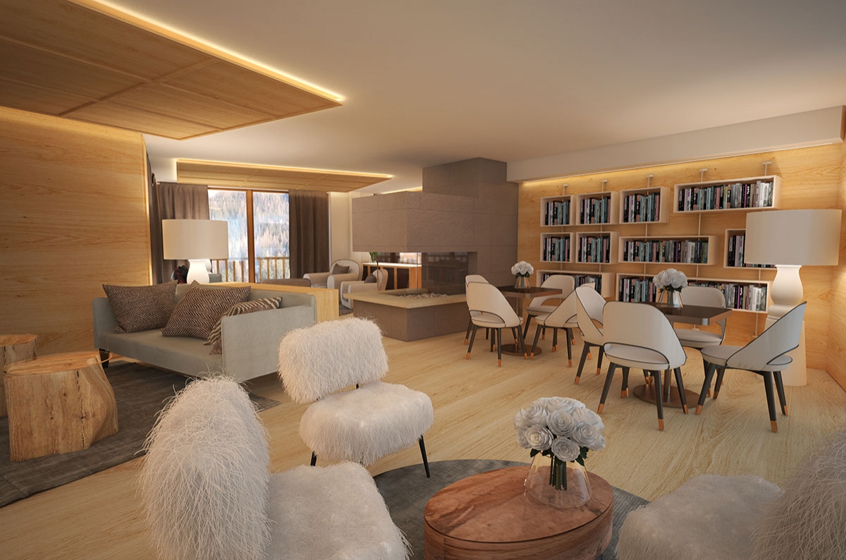 Cariolato: The Interior Design Showroom Cultivating a Taste for Beauty