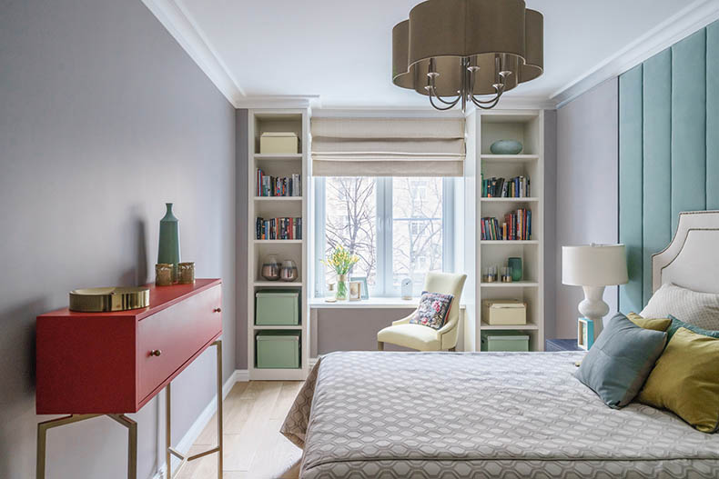 Enjoy Home: Taking a Tour Through the Best of Russian Interior Design
