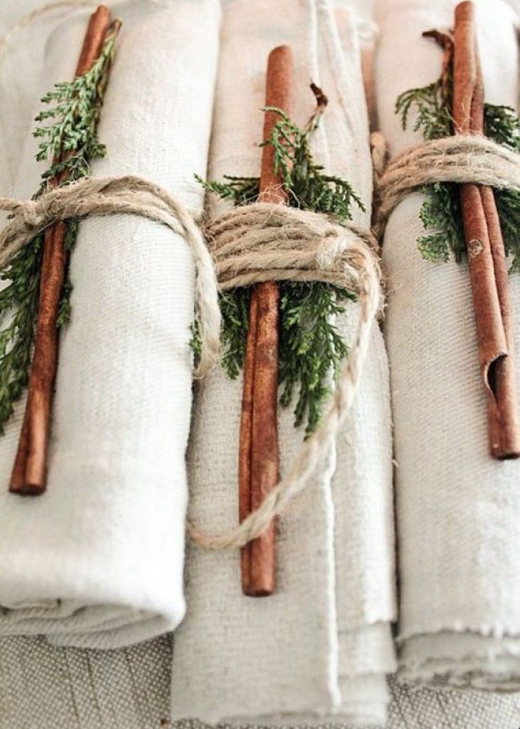 Start Prepping for November with These Thanksgiving Decorating Ideas
