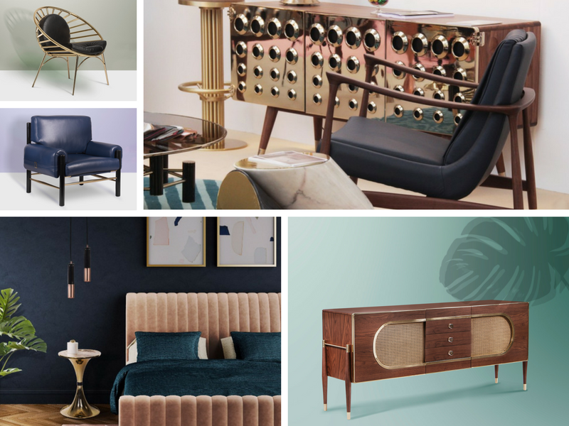 The Ultimate Guide for a Perfect Mid-Century Modern Decor