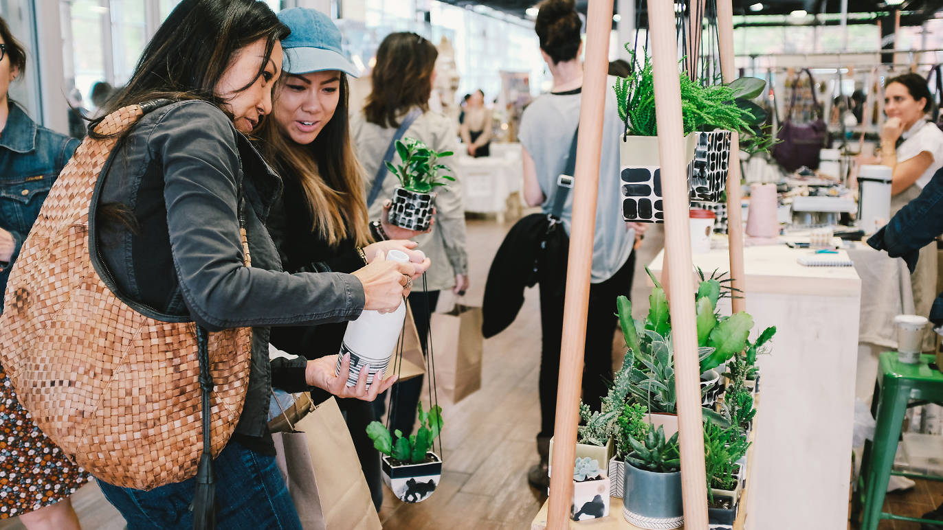 7 Things to Do in NYC in November Just in Time for BDNY 2017!