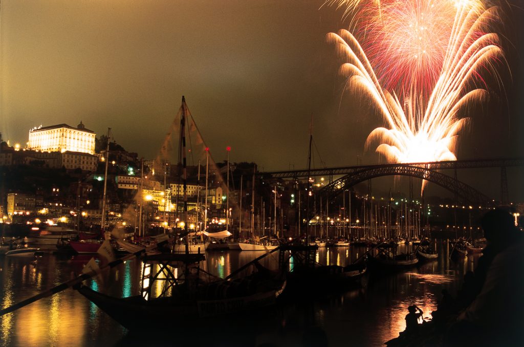 We Have Chosen the 10 Best Places to Spend New Year's Eve!