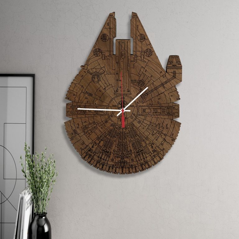 10 Star Wars Home Decor Ideas So You're Not the Last to Join the Hype