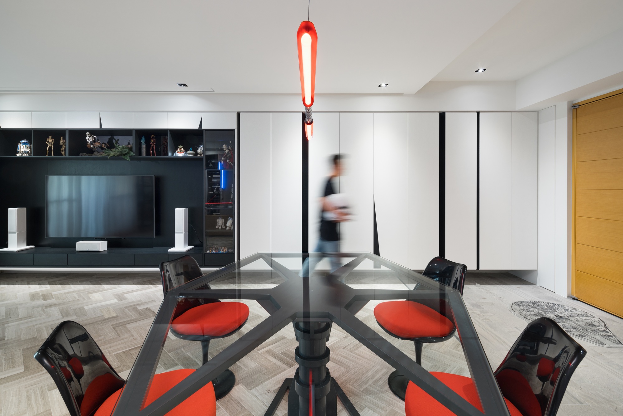 10 Star Wars Home Decor Ideas So You're Not the Last to Join the Hype