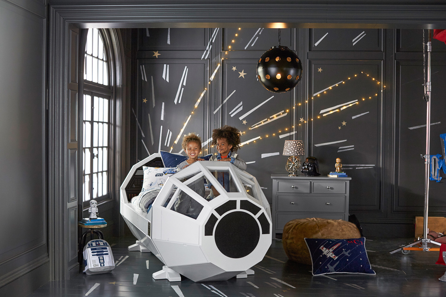 10 Star Wars Home Decor Ideas So You're Not the Last to Join the Hype