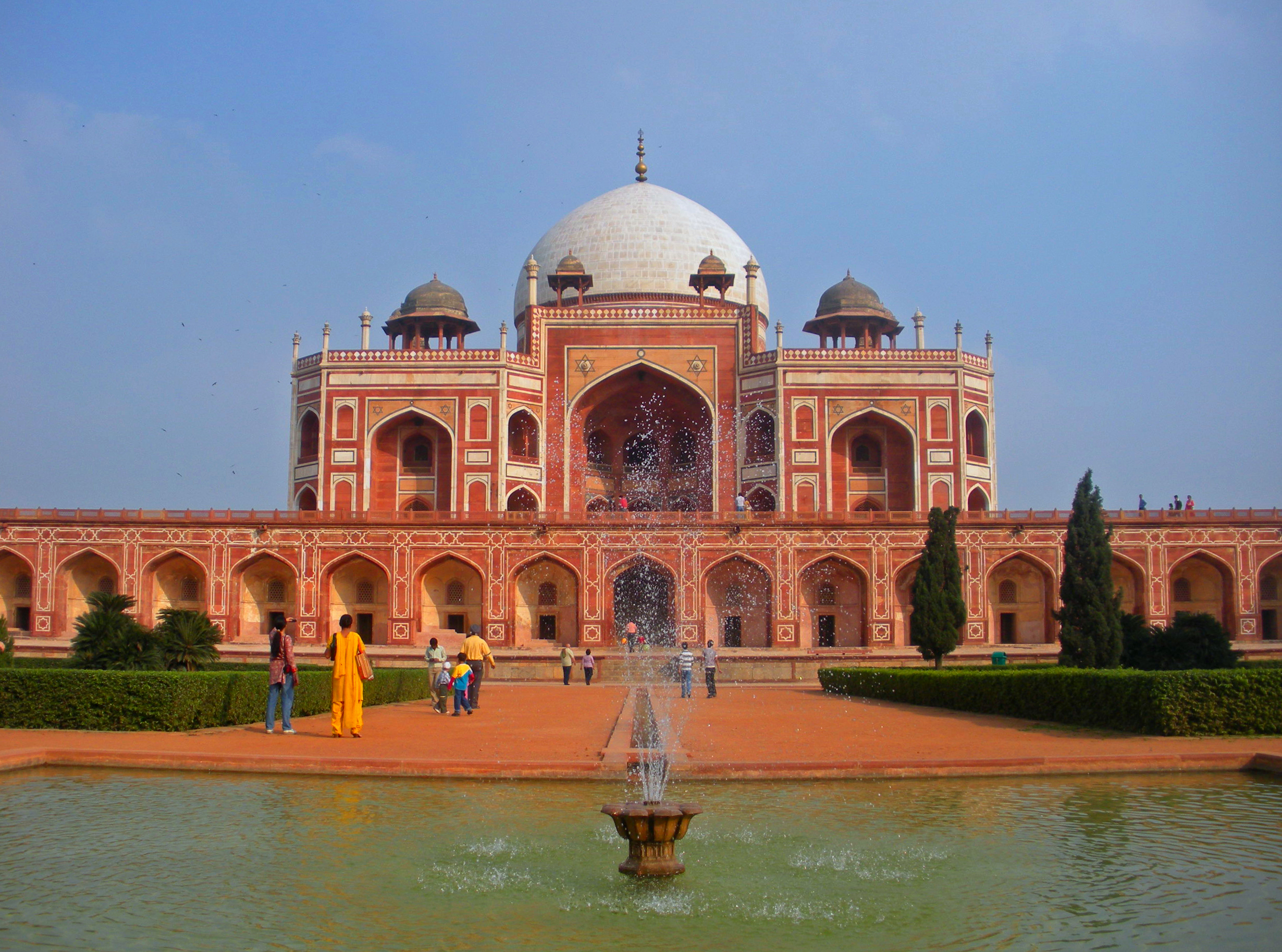 14 Unforgettable Places to Visit in India During Your Lifetime