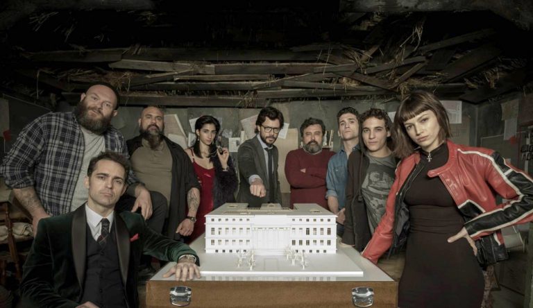 The 10 Most Popular TV Shows Right Now, and Why We Love Them