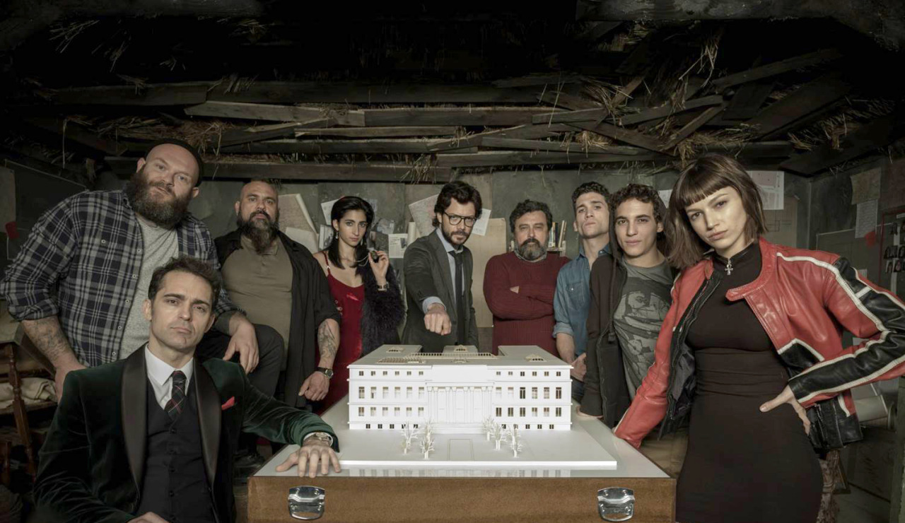 The 10 Most Popular TV Shows Right Now, and Why We Love Them