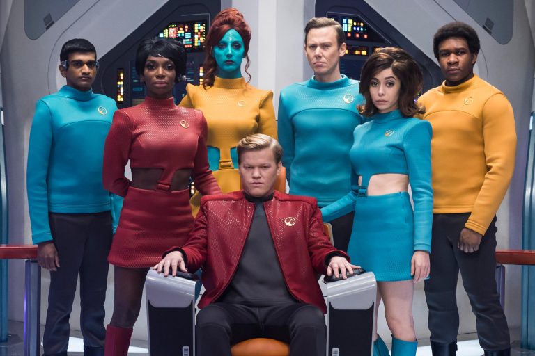 The 10 Most Popular TV Shows Right Now, and Why We Love Them