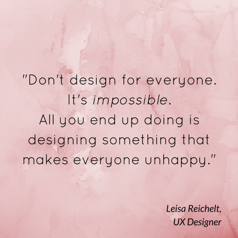 16 Inspirational Quotes from Powerful Women in the Design World