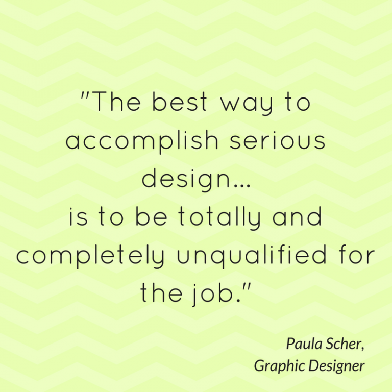 16 Inspirational Quotes from Powerful Women in the Design World