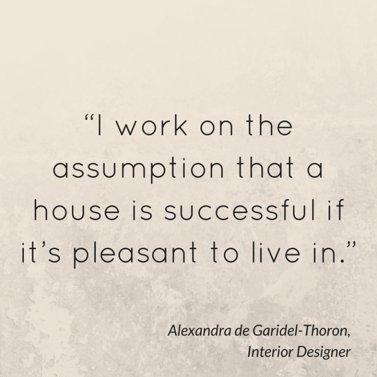 16 Inspirational Quotes from Powerful Women in the Design World