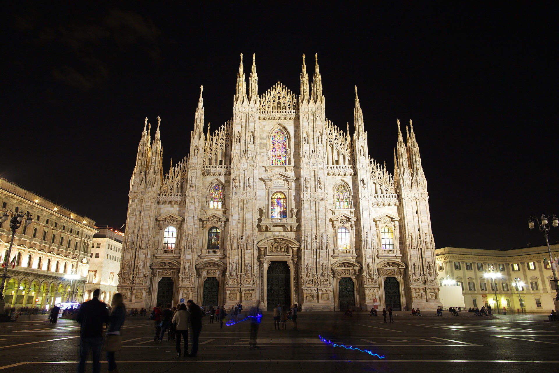 A-Z Guide: What to Do in Milan If You're Visiting Next Month