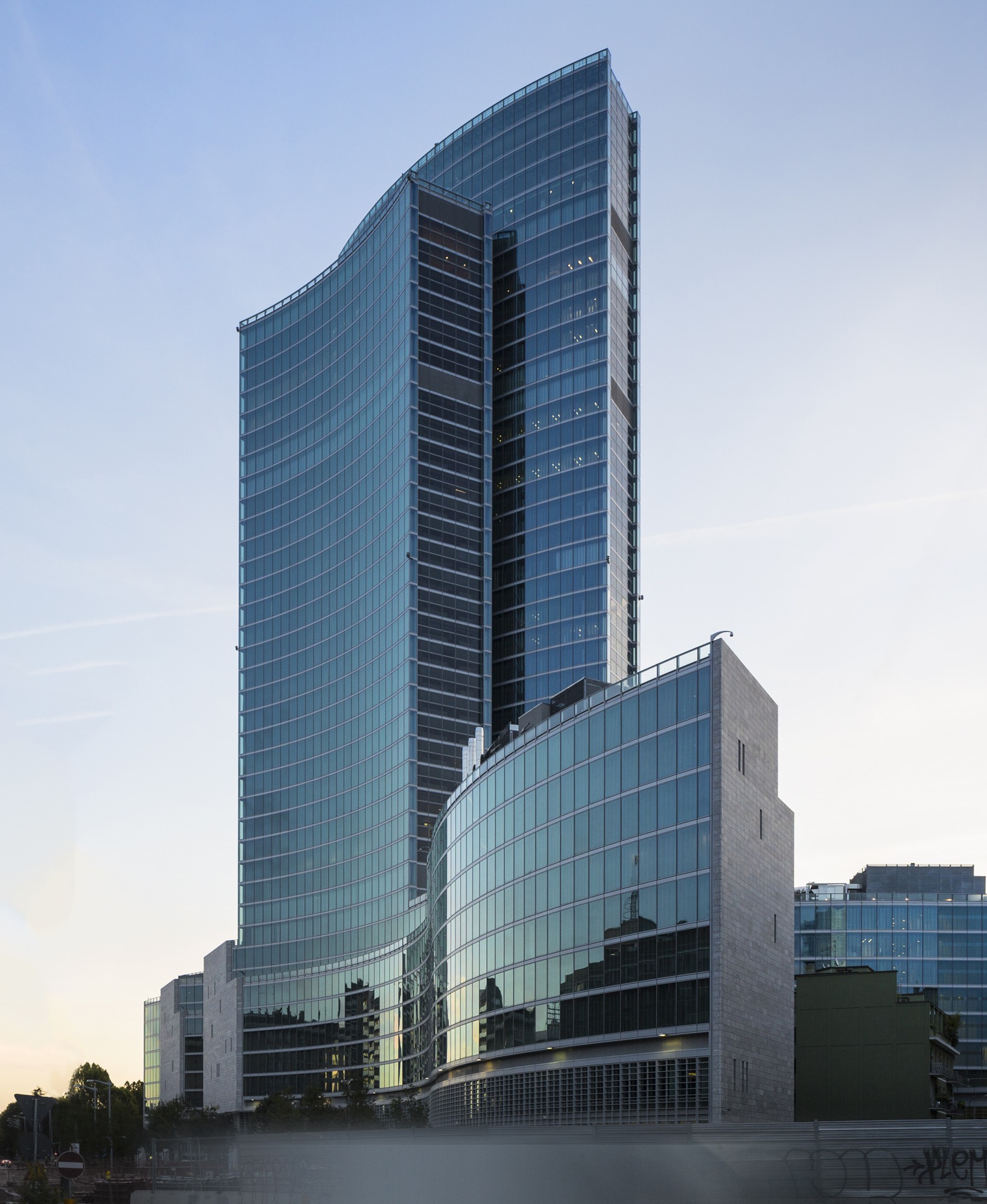 10 Remarkable Italian Architecture Examples You Can Only Find In Milan