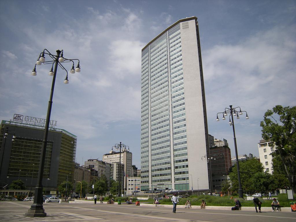 10 Remarkable Italian Architecture Examples You Can Only Find In Milan