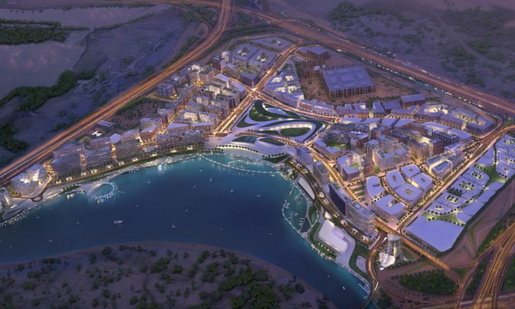 Dubai Design District: All You Need to Know, and then Some More