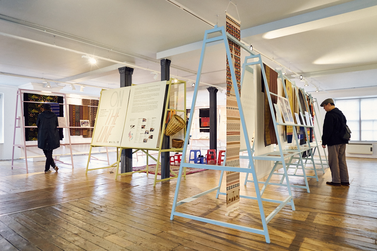 Have You Heard? London Craft Week Is About to Begin!