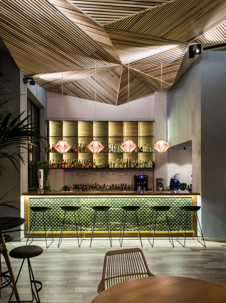 The Best Cocktail Bars in Europe