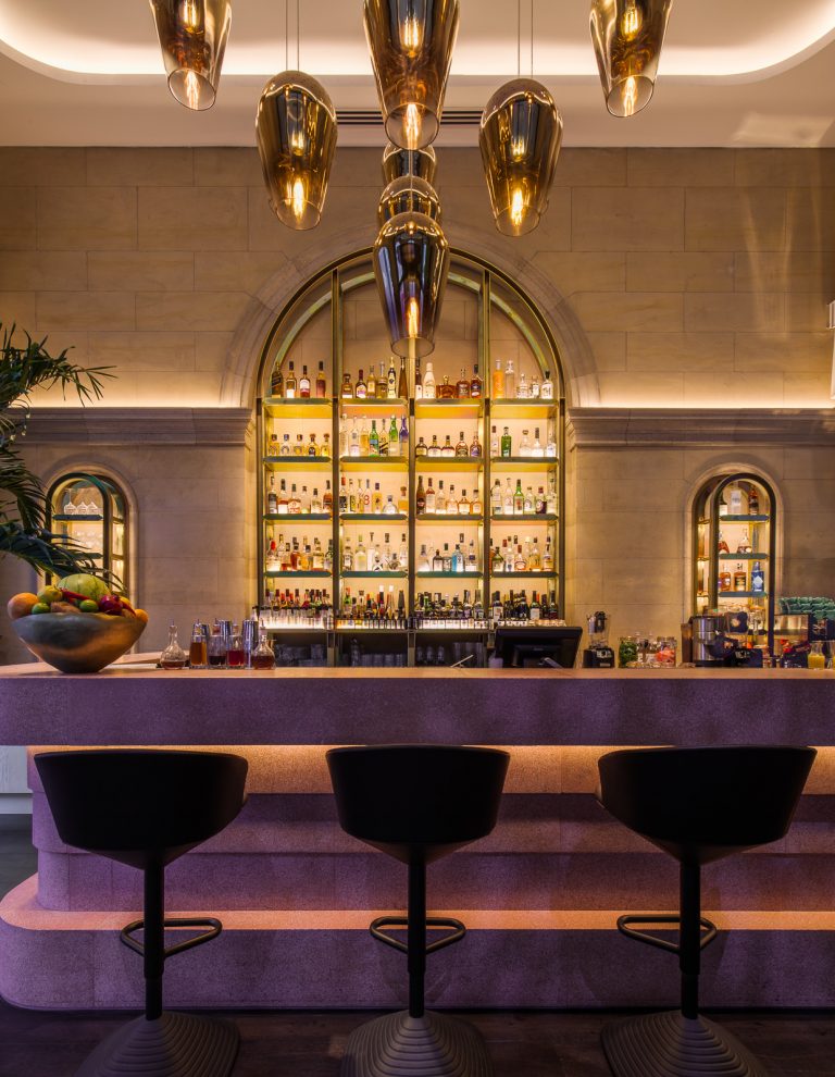The Best Cocktail Bars in Europe