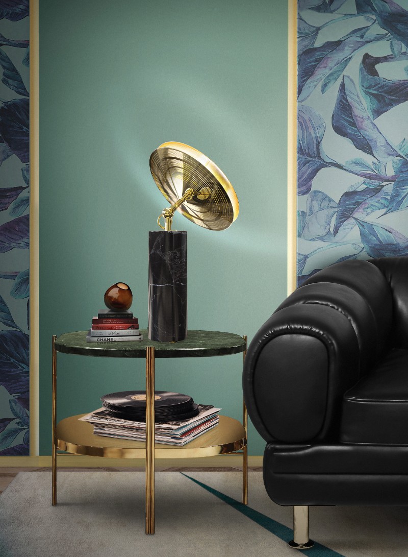 Mid-Century Modern Decor: Finish Your Project w/ the Right Accessories