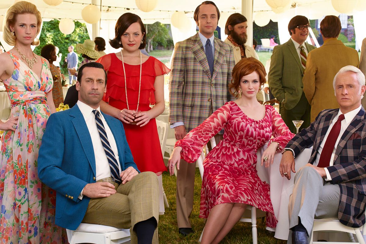 Rear Window: Top 10 TV Series Inspired by the Mid-Century Era