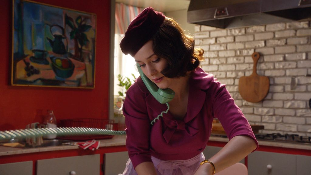 Rear Window: Top 10 TV Series Inspired by the Mid-Century Era