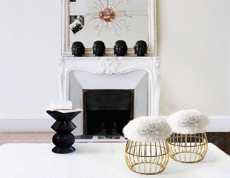 The Finest Luxury Furniture Products By Uber Interiors We Recommend