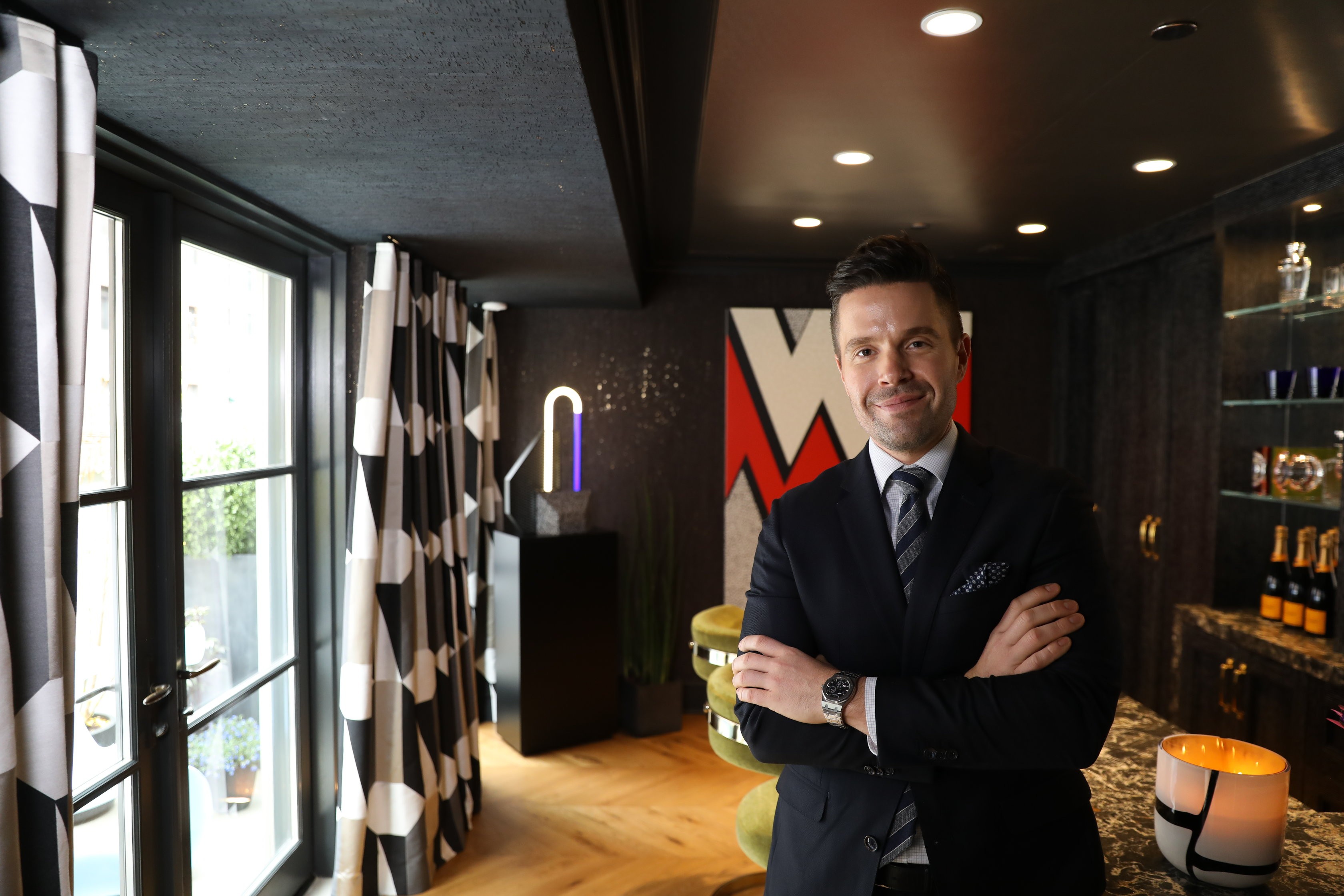 The Secret to How BA Torrey Delivers the Best Interior Design Projects