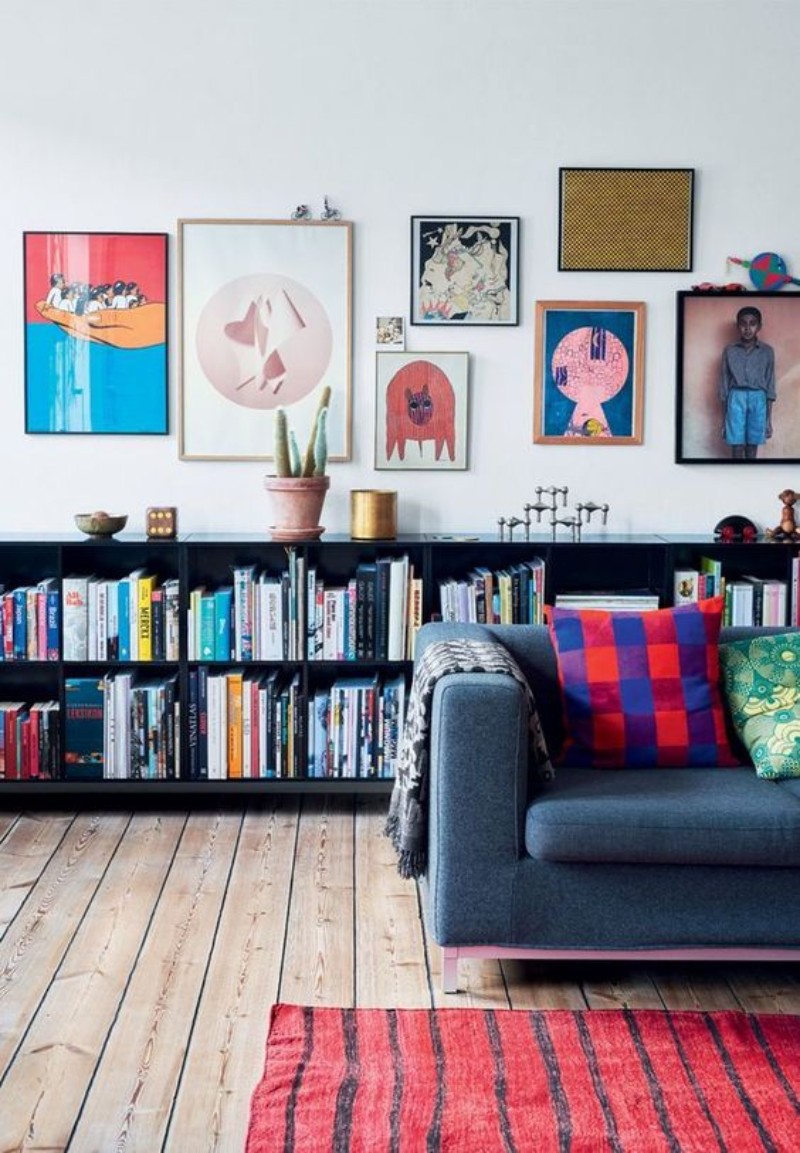5 Home Decor Trends For 2019 That Will Freshen Up Your Space