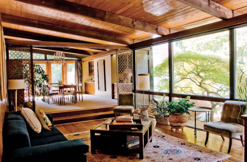 The Ultimate Guide To Mid Century Modern Architecture