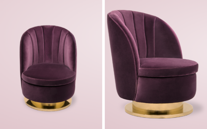 Bold And Colorful: Follow The 2019 Home Decor Trend