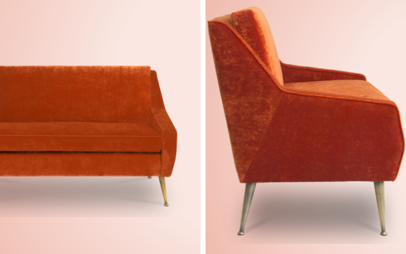 Bold And Colorful: Follow The 2019 Home Decor Trend